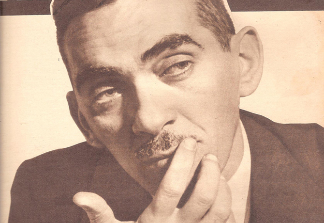 A vida e a obra de Samuel Wainer, um gigante da imprensa brasileira ...